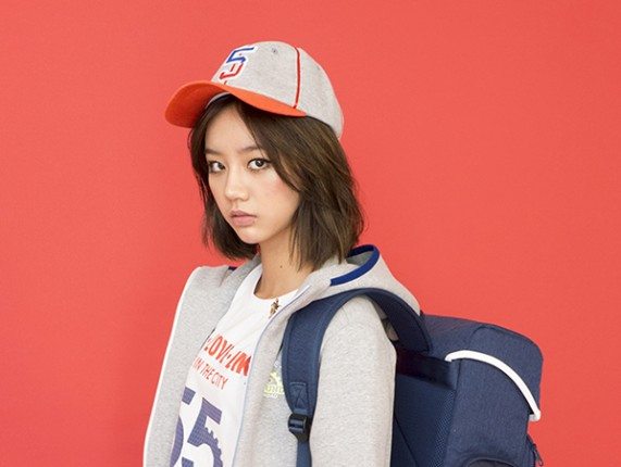 EXR, 공식 온라인숍 리뉴얼 오픈 | 패션서울