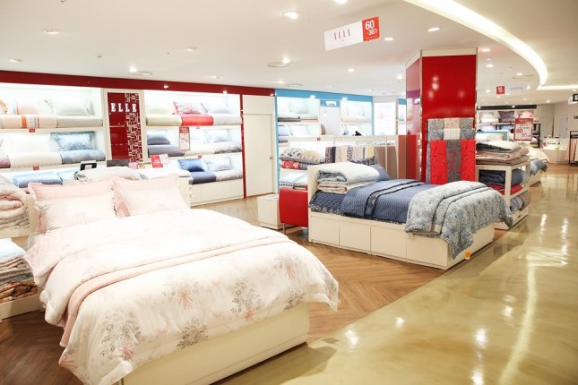 마리오아울렛, 인기 봄 상품 최대 90% 초특가 할인 - 패션서울