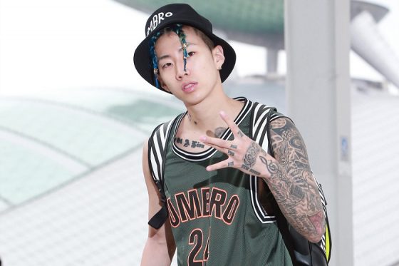 디젤, DIESEL X JAY PARK 캡슐 컬렉션 출시 | 패션서울