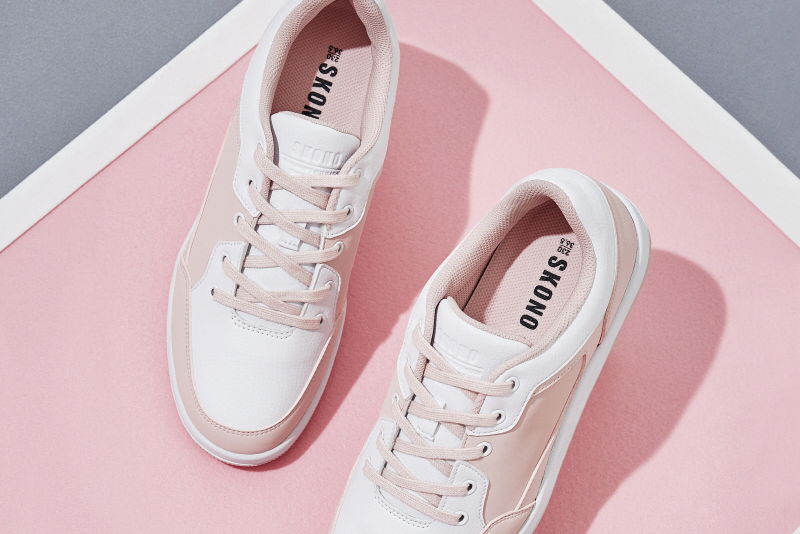 [ITEM TALK] 스코노, 크리밍 로우 출시 - 패션서울