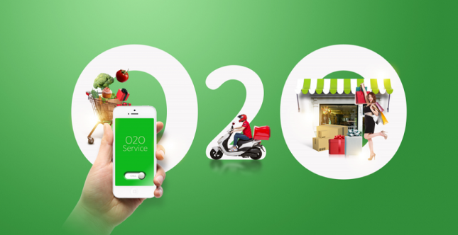 2017년 O2O의 진화 어떤 서비스 있나? - 패션서울