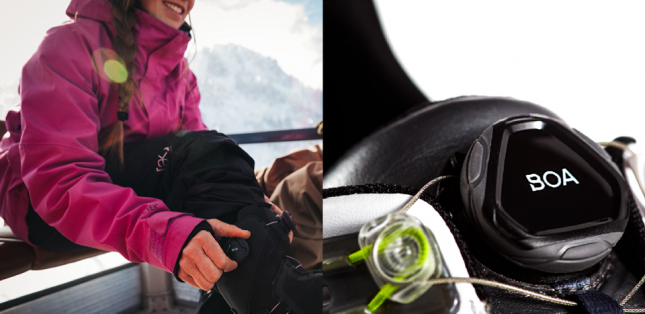 보아 테크놀로지, 신규 BI‧브랜드 슬로건 론칭 - 패션서울