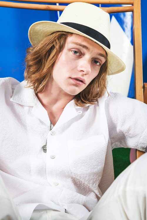 비슬로우, 썸머 컬렉션 출시 | 패션서울