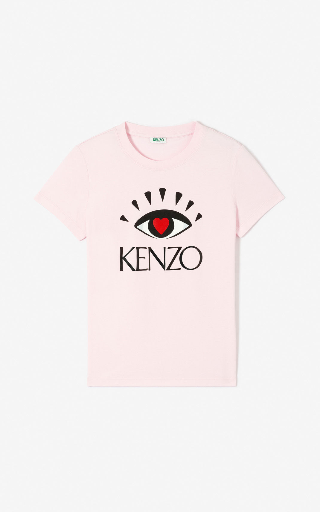 겐조, ‘I LOVE KENZO’ 캡슐 컬렉션 출시 - 패션서울