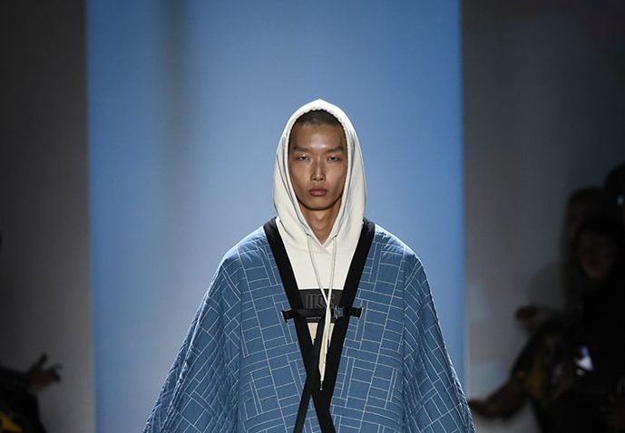 이세(IISE), 19FW 서울패션위크 컬렉션 - 패션서울