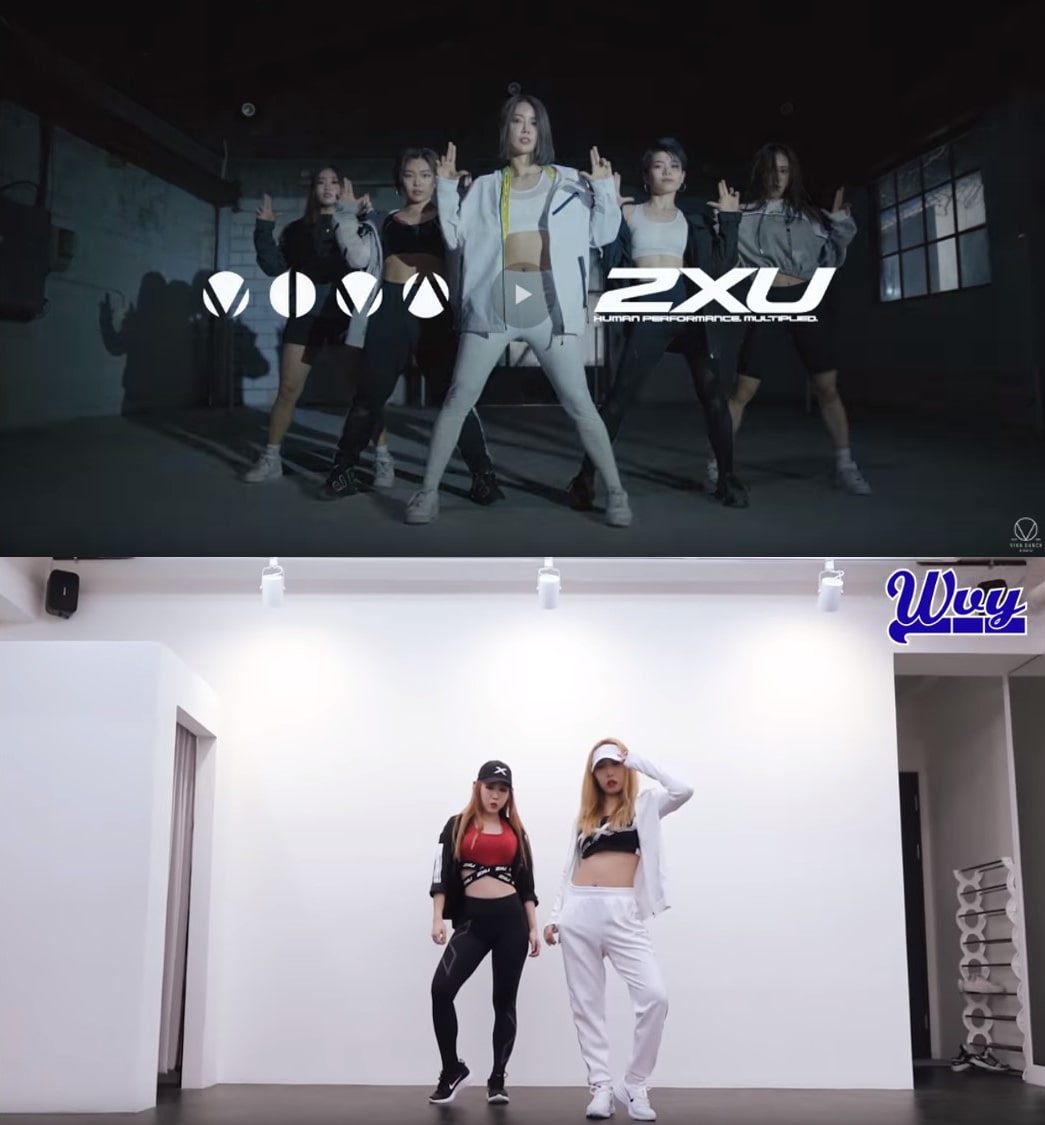 2XU, ‘너를 두 배로’ 캠페인 성료 - 패션서울