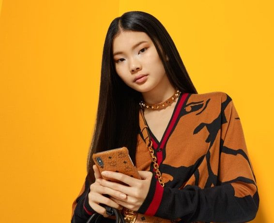 MCM, 클래식한 헤리티지의 빛나는 재해석 - 패션서울