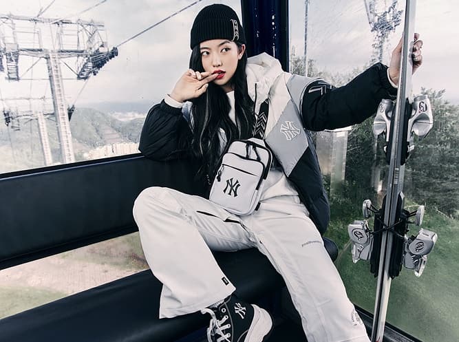 MLB, 21FW 패딩 컬렉션 공개 - 패션서울