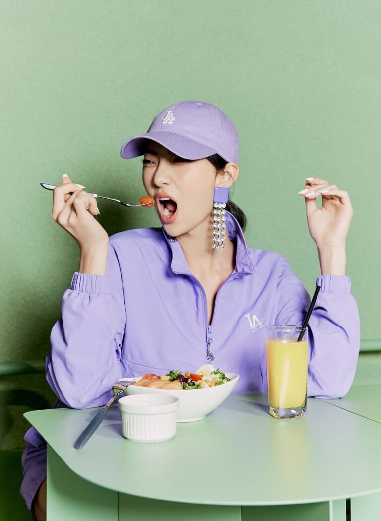 MLB, 한층 더 다양해진 22SS 톤톤셋업 공개 - 패션서울