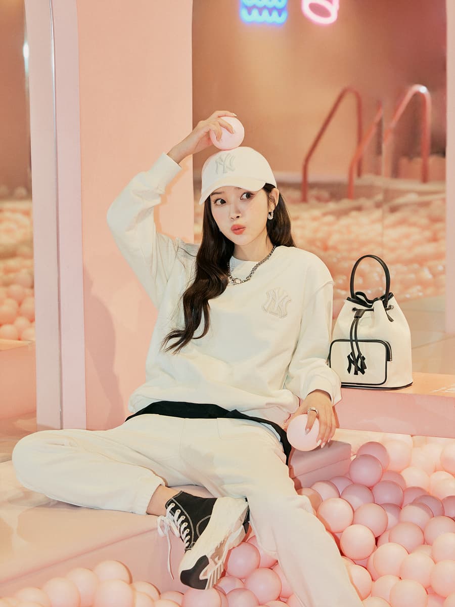 MLB, 한층 더 다양해진 22SS 톤톤셋업 공개 - 패션서울