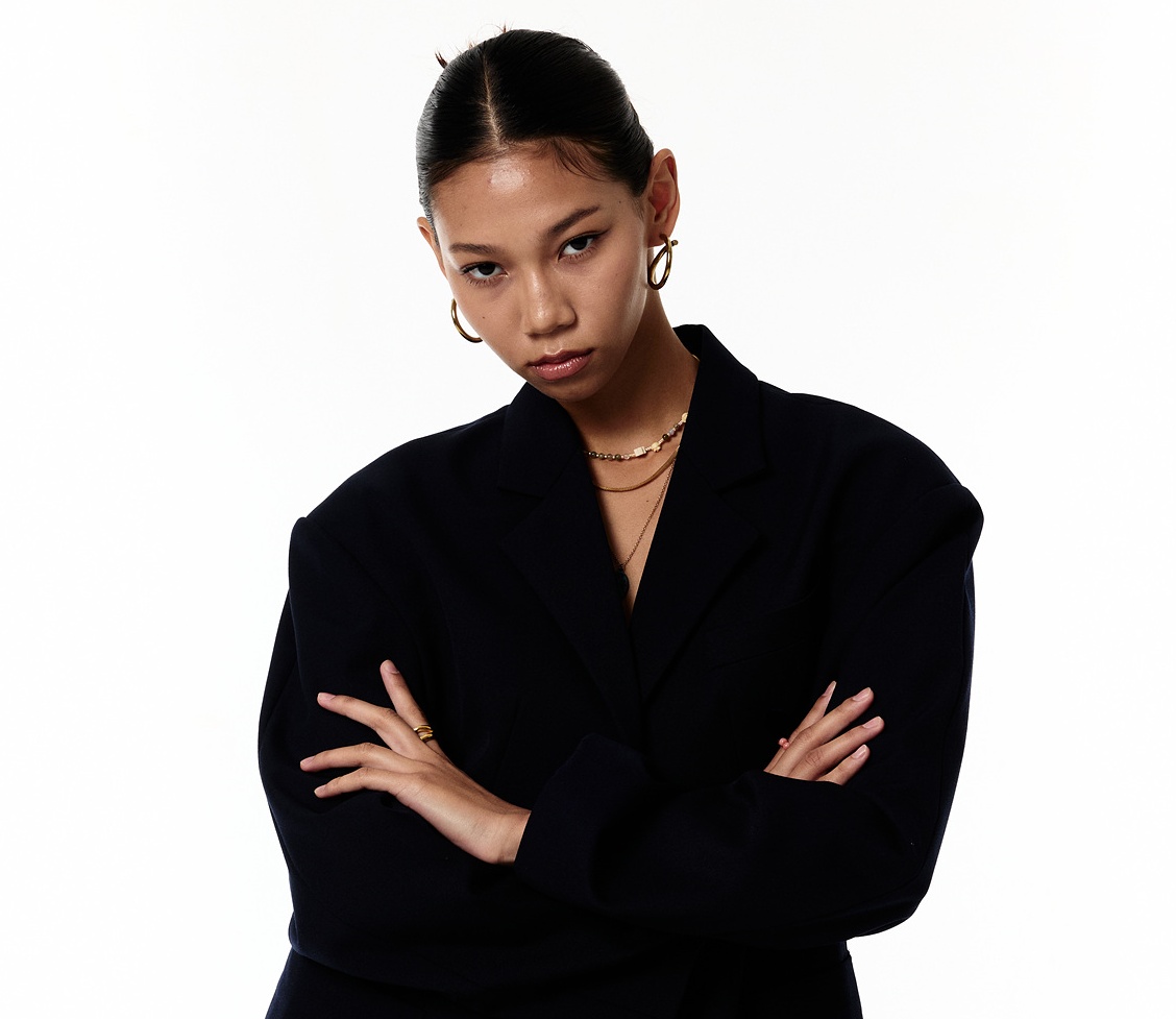 에즈이프캘리, 22FW 컬렉션 ‘핑크 캘리’ 공개 - 패션서울