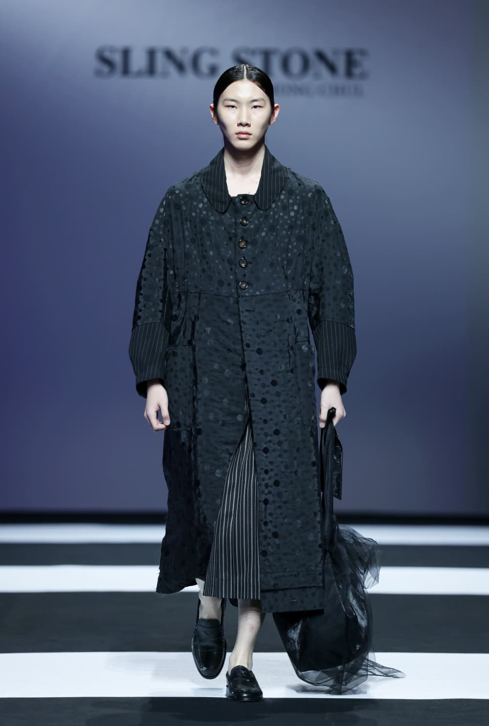 [2023 서울패션위크] 슬링스톤(SLINGSTONE) - 패션서울