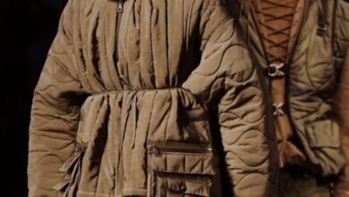 Emerging Models Captivating the International Fashion Weeks - global ...