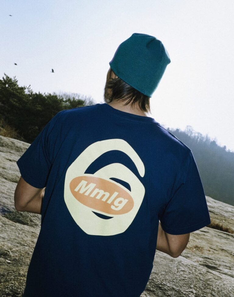 Mmlg X 오스트리야, 유쾌한 콜라보 - 패션서울