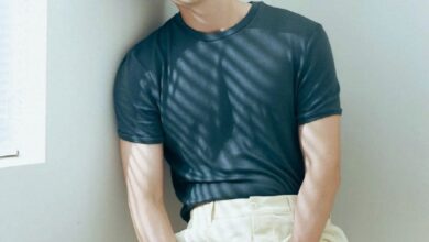 Choi Kwang-rok, cast as Roh Hyung-tae in JTBC's 'Not a Hero but ...