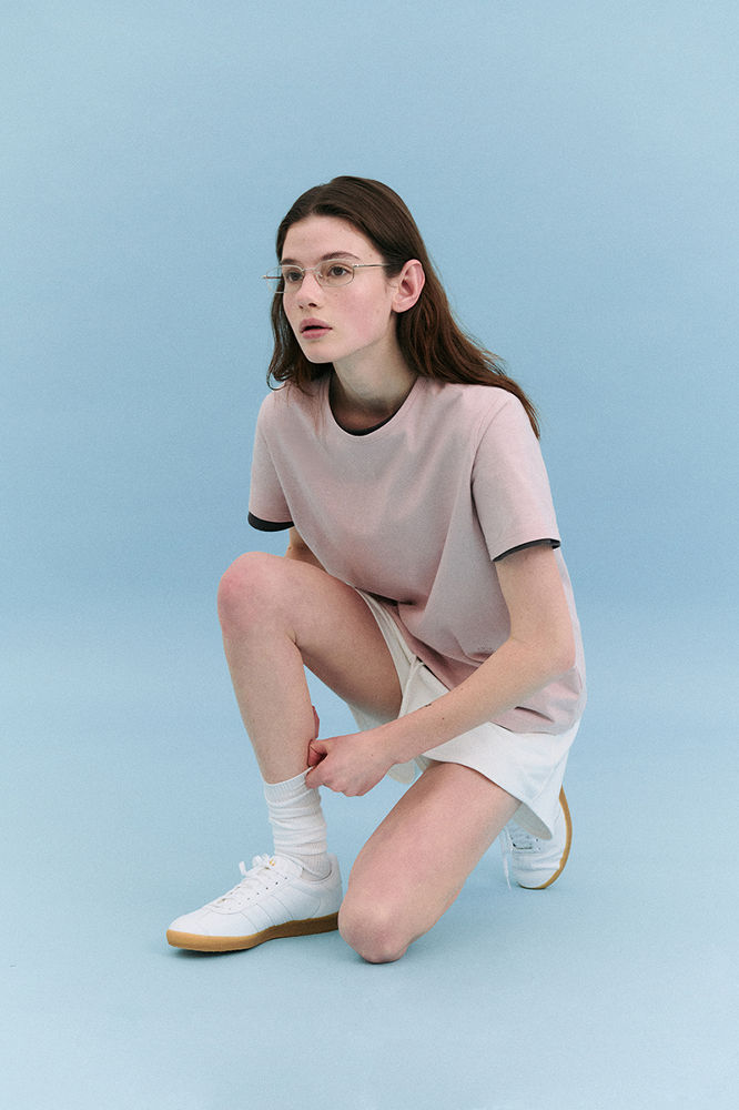 로라로라에서 선보이는 내추럴 무드의 데일리웨어 - 패션서울